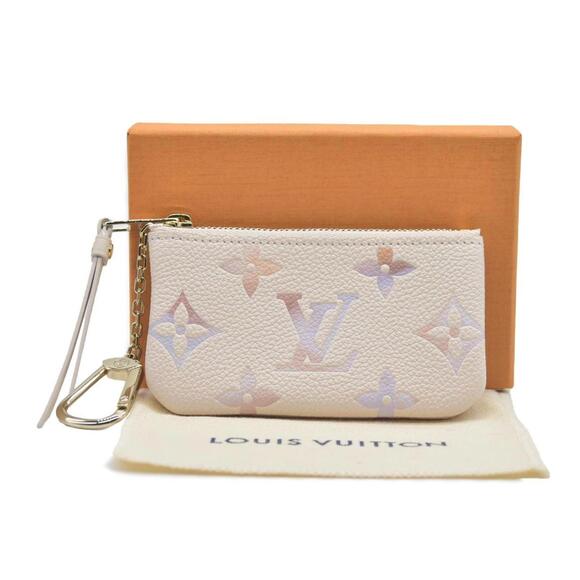 Louis Vuitton | Bags | Louis Vuitton Empreinte Monogram Giant Key Pouch ...